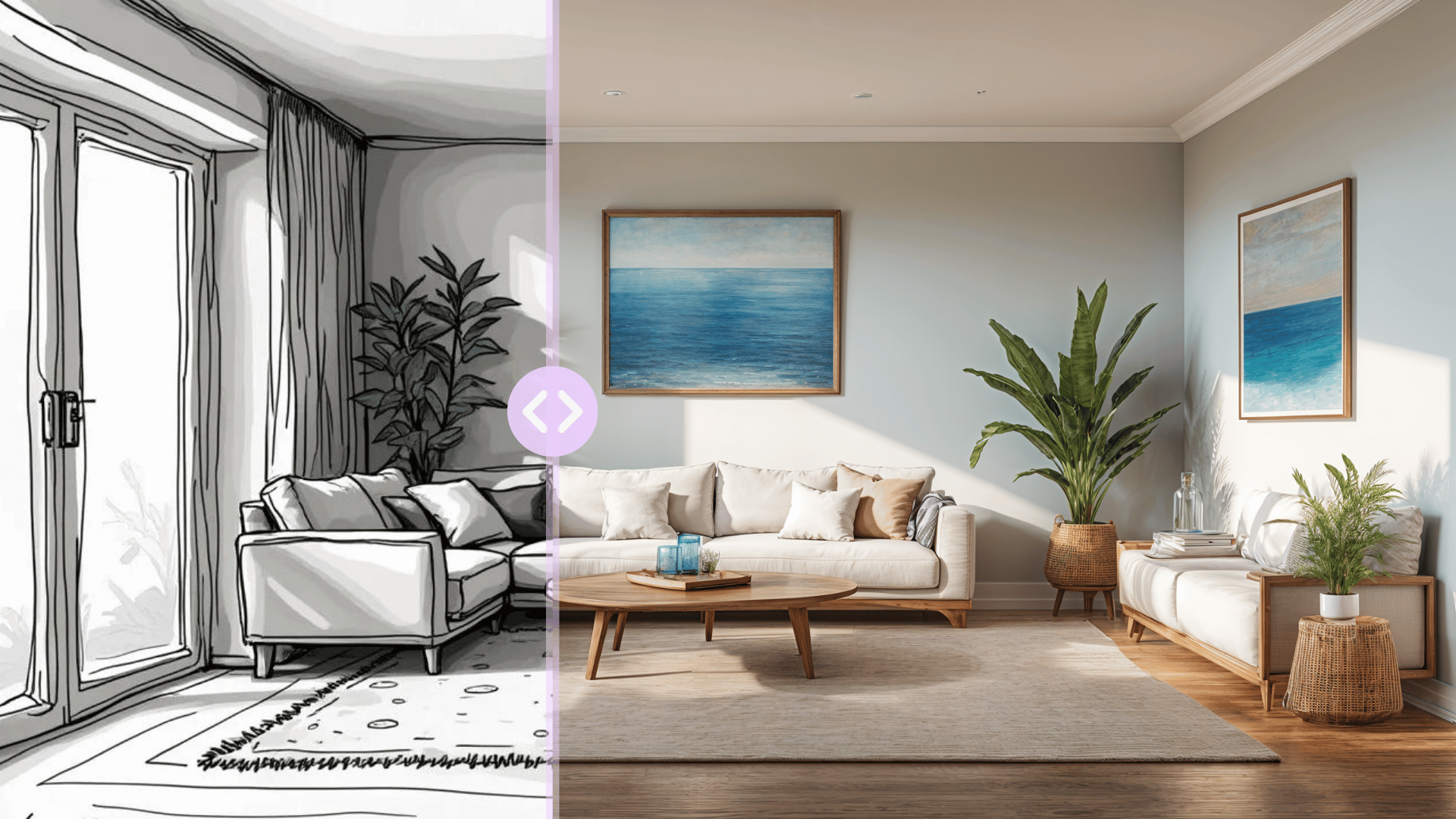 AI Design Studio | Renovaitor Dashboard | Renovaitor - AI Design Tools